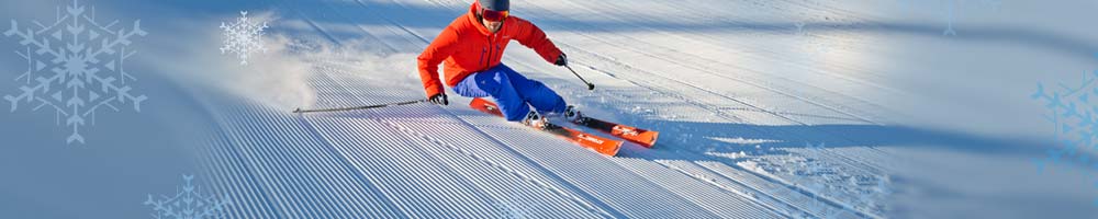 Buckman's Ski & Snowboard Shop