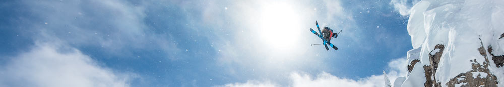 Buckman's Ski & Snowboard Shop