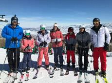 Buckman's Ski & Snowboard Shops