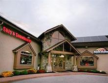 Buckman's Ski & Snowboard Shops