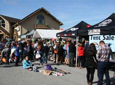 Buckman's Ski & Snowboard Shops