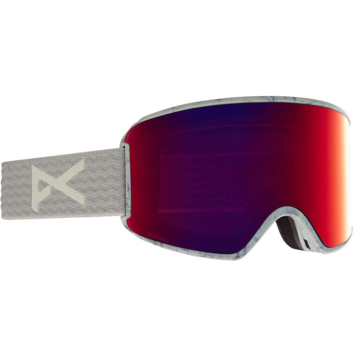 Anon WM3 Goggle + Bonus Lens + MFI Face Mask | Buckmans.com